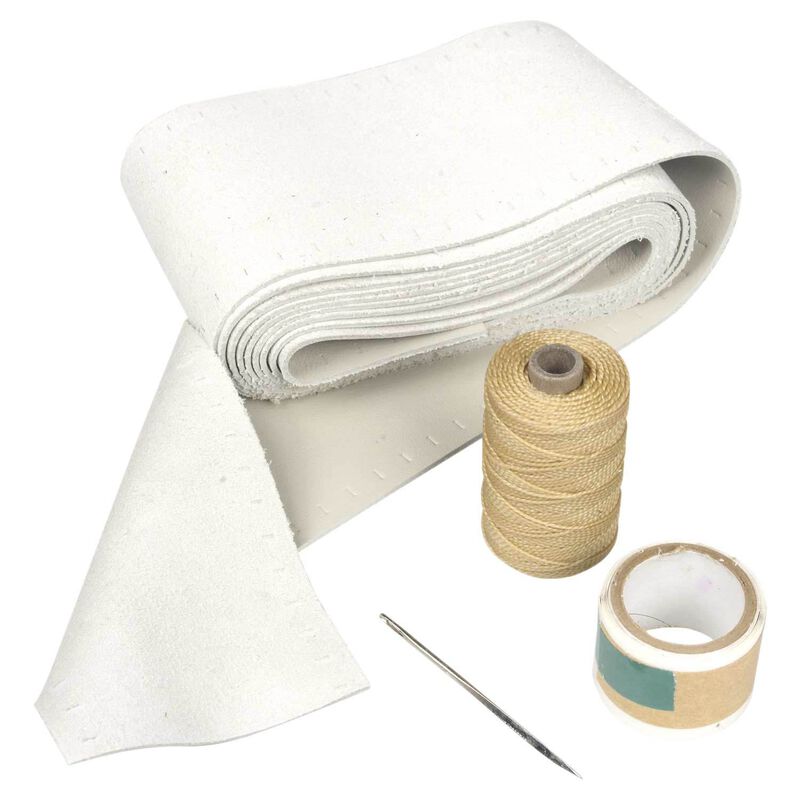 EDSON MARINE Leather Wheel Kits | West Marine