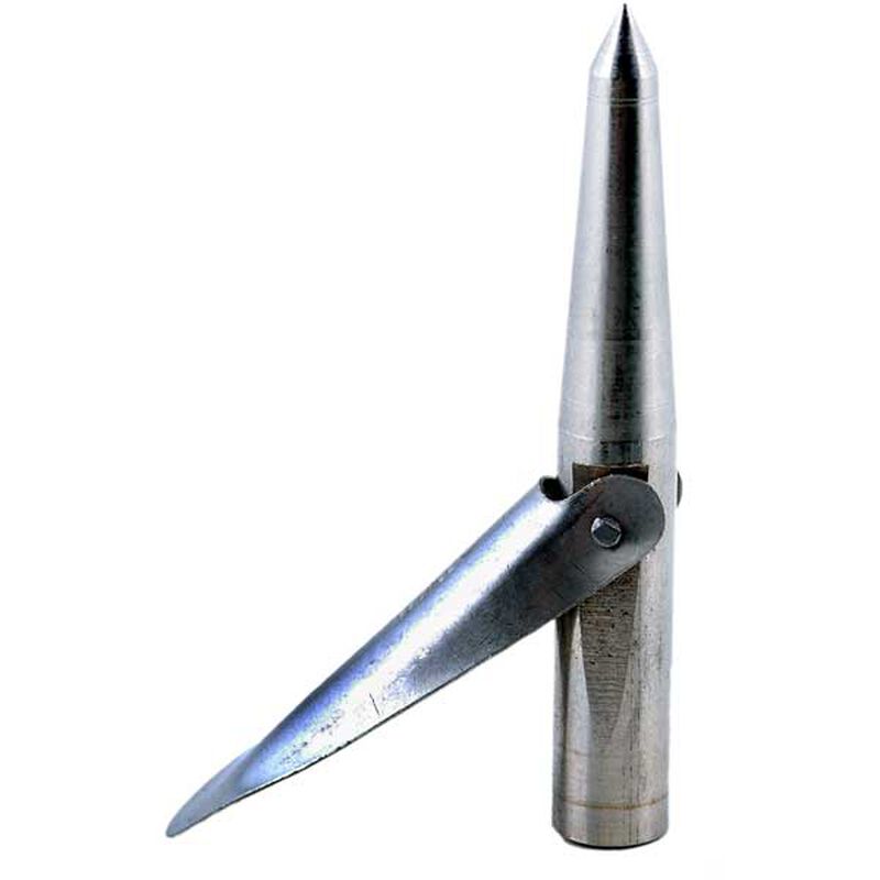 MARINE SPORTS Hawaiian Sling Single Stainless Steel Barb Tip | West Marine
