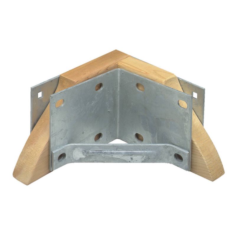 PLAYSTAR Commercial Grade Gusset | West Marine