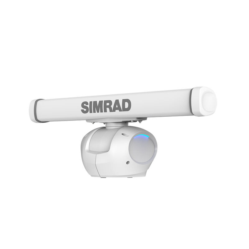 SIMRAD HALO® 2003 Radar with 3' Array, Ri-50 and 20M Cable | West Marine