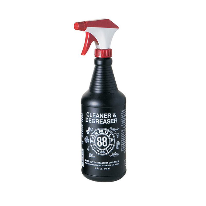 FORMULA 88 Formula 88 Degreaser, Quart | West Marine