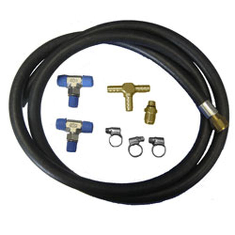 SIMRAD Autopilot Verado Fittings Kit | West Marine