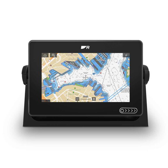 RAYMARINE AXIOM+ 7 Multifunction Display