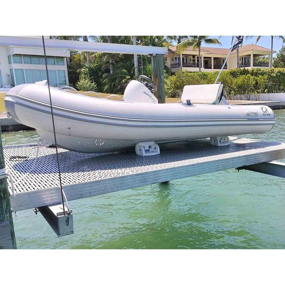 VERSACHOCK Tender Chocks