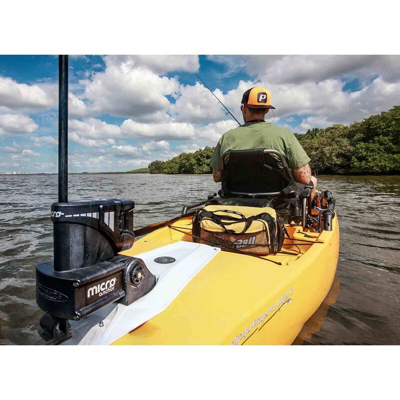 POWER-POLE Micro Anchor System | West Marine