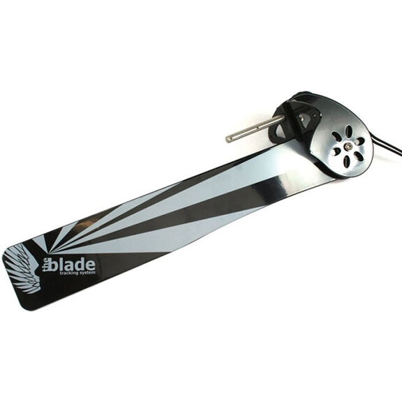 HARMONY Perception and Dagger Solo Rudder Kit
