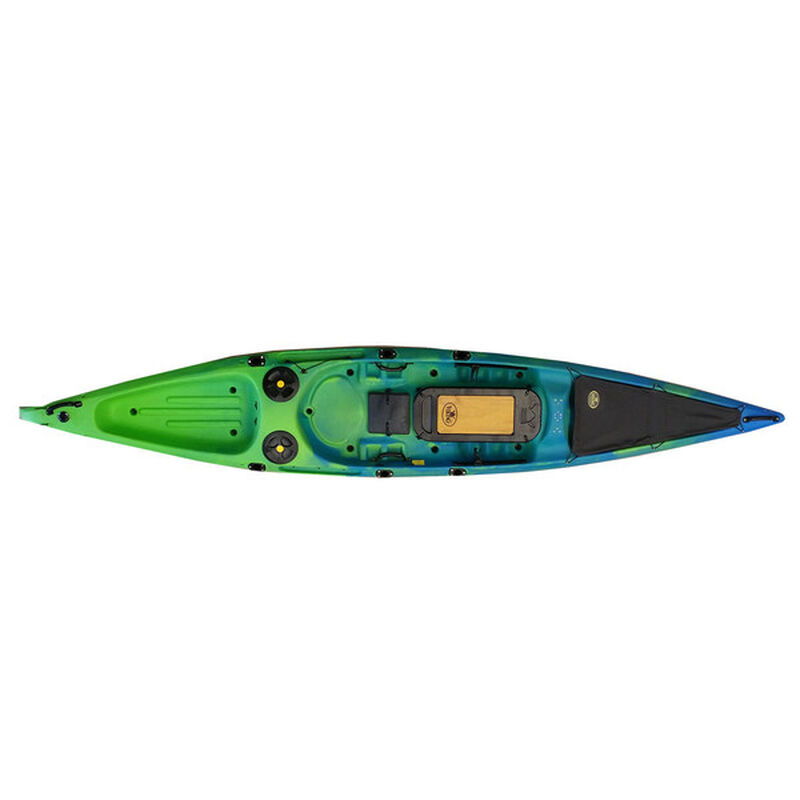 VIKING KAYAKS Profish 440 Sit-On-Top Angler Kayak | West Marine