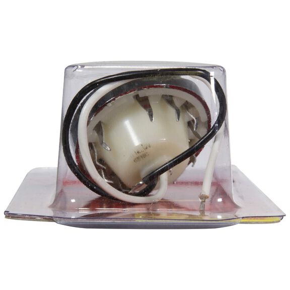 HOPKINS MANUFACTURING LED Snap-In License/Utility Light