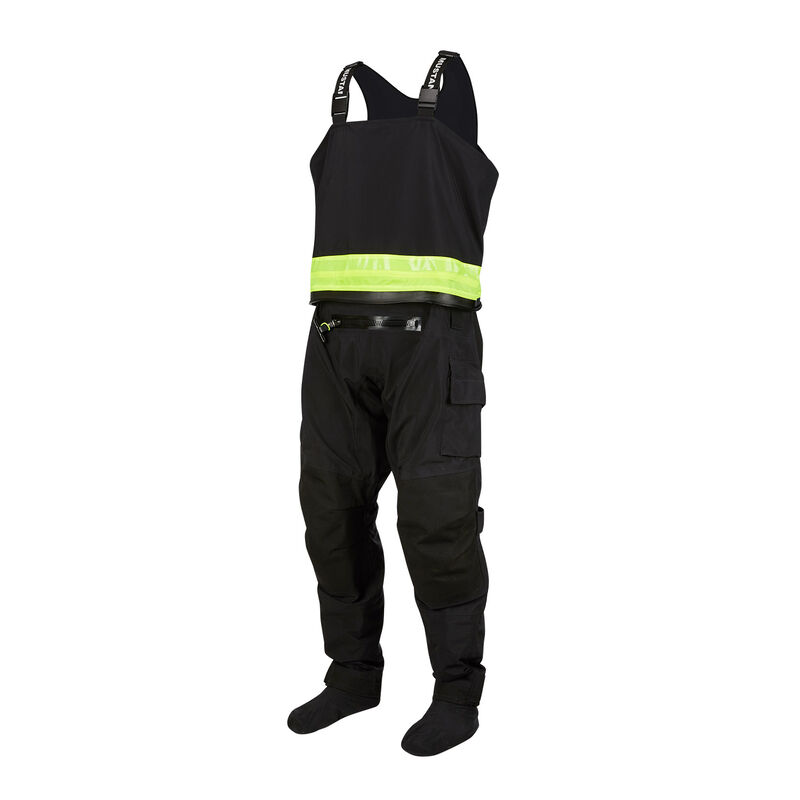 MUSTANG SURVIVAL 2 Piece Flood Response Suit | West Marine