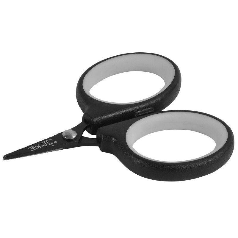 BLACKTIP 3 3/4" NonStick Braid Scissors | West Marine