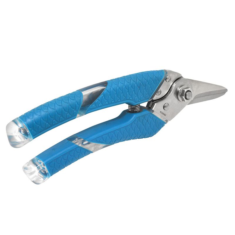 CUDA 7 1/4" Bypass Mono Cutter | West Marine