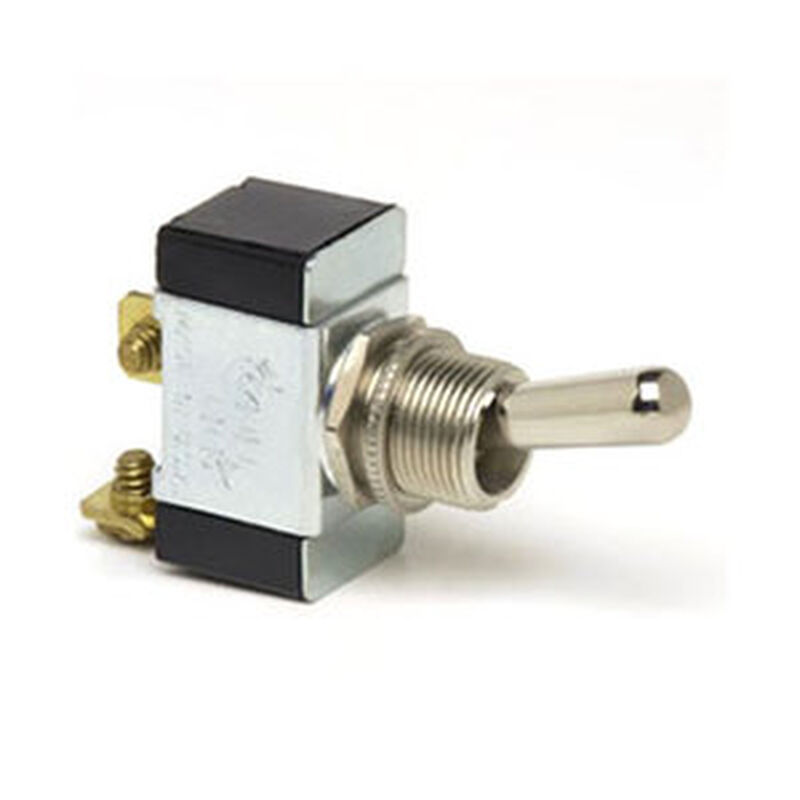 Toggle Switch, On-Off , SPST | West Marine