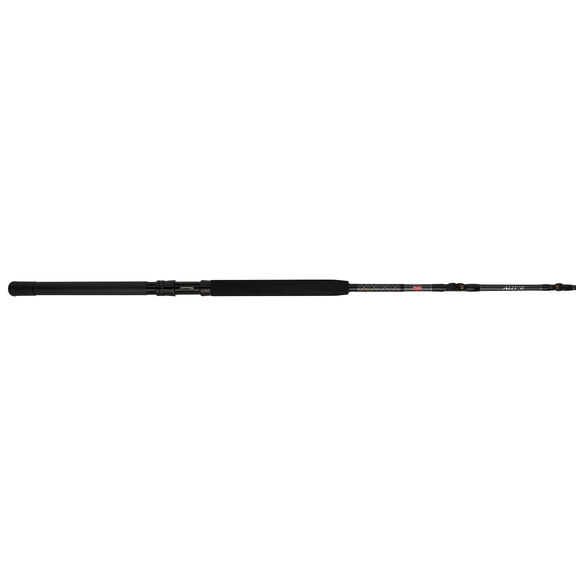 PENN 6' Ally II All Roller Boat Conventional Rod, Heavy Power