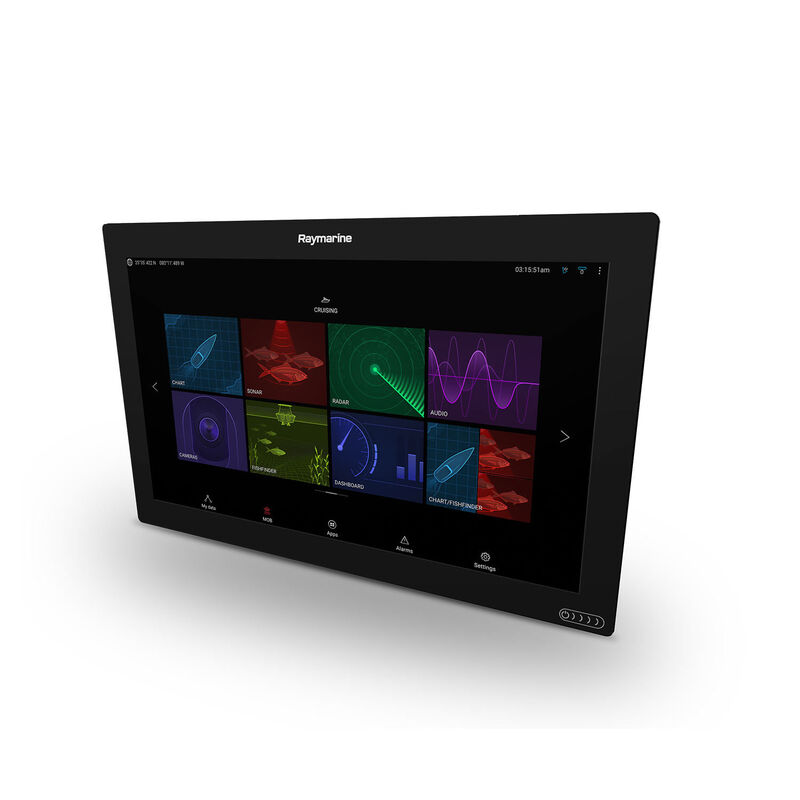 RAYMARINE Axiom XL 19 Multifunction Display | West Marine