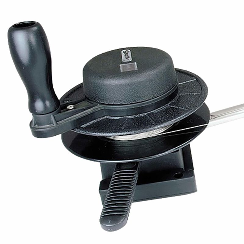 SCOTTY Depthmaster Manual Downrigger | West Marine
