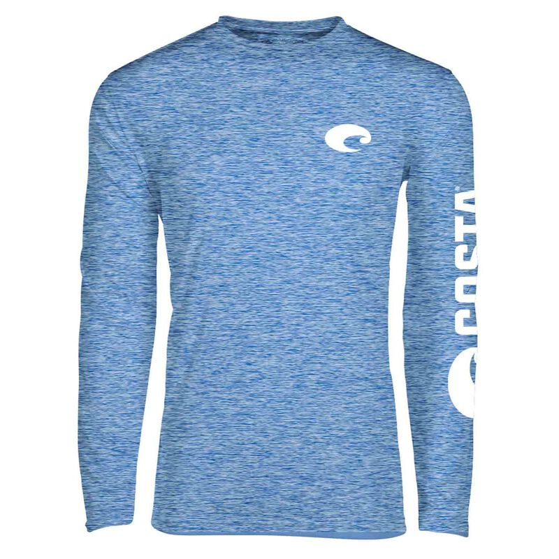 COSTA Men's Tech Cationic Shirt | West Marine