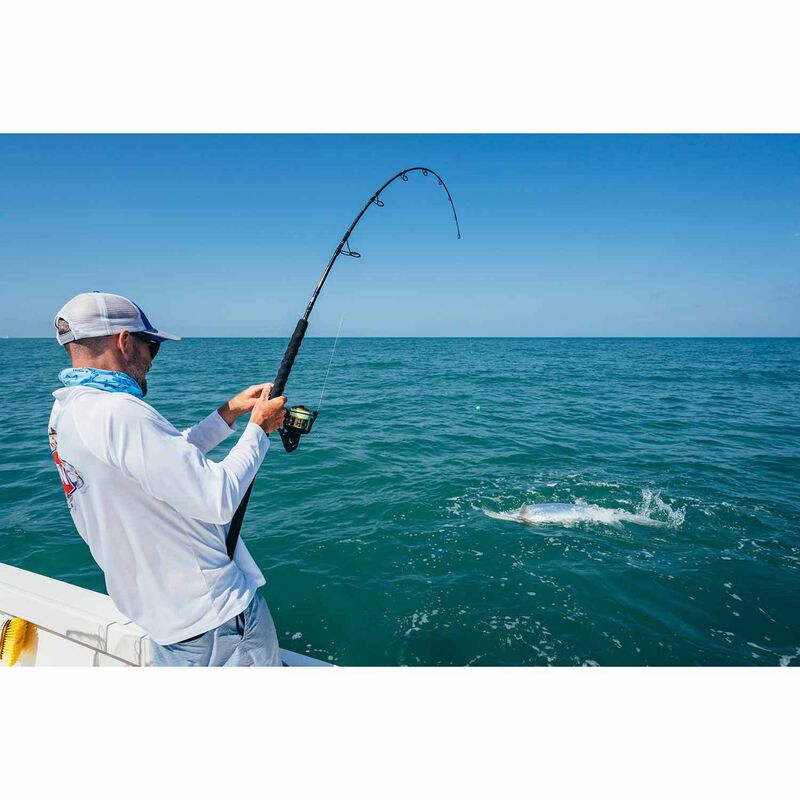 PENN Carnage™ II Boat Spinning Rods | West Marine