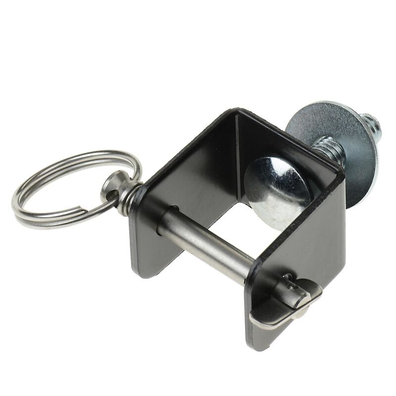 WEST MARINE Dual-Mount Transom Bracket | West Marine