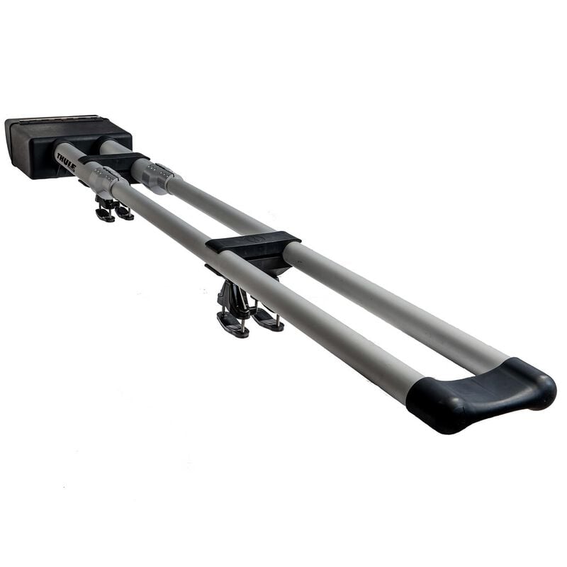 THULE Rod Vault ST Fishing Rod Roof Rack | West Marine