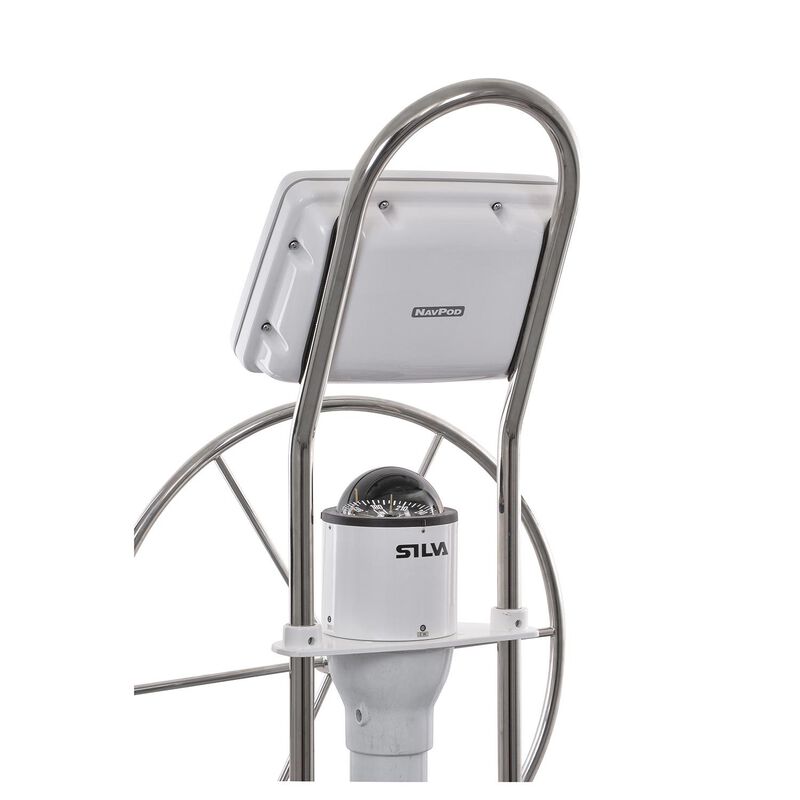 SailPod Pre-Cut for Garmin GPSMAP 1242xsv, 1222xsv and 1222, for 12"W ...