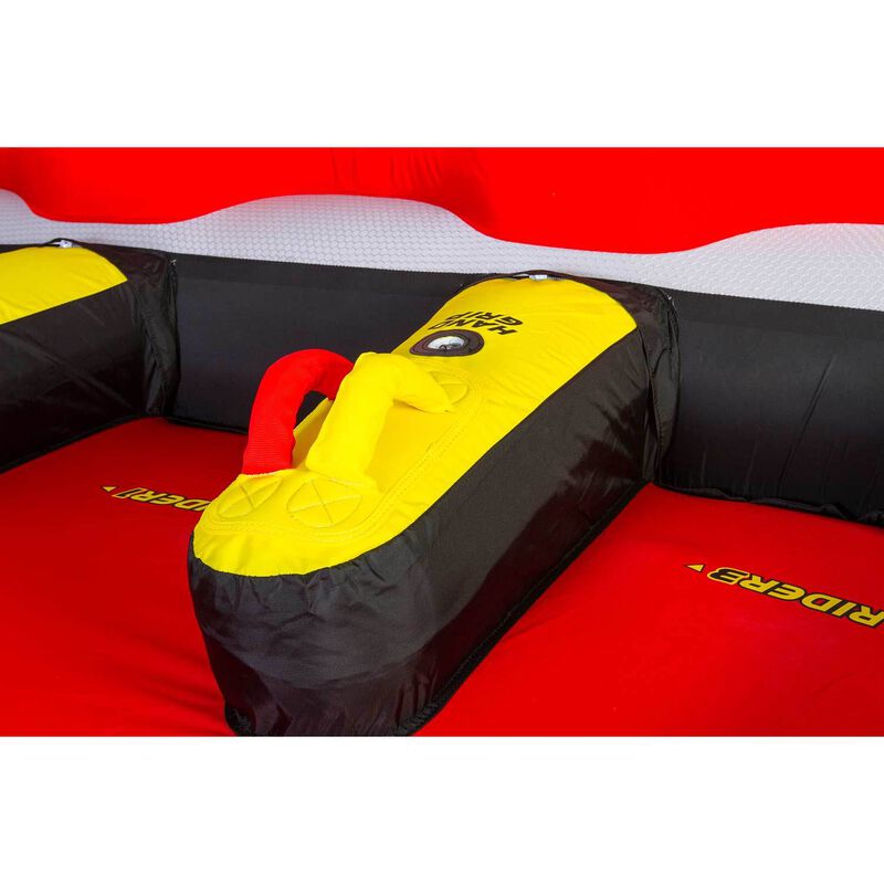 HO SPORTS Formula 3-Person Towable Tube | West Marine