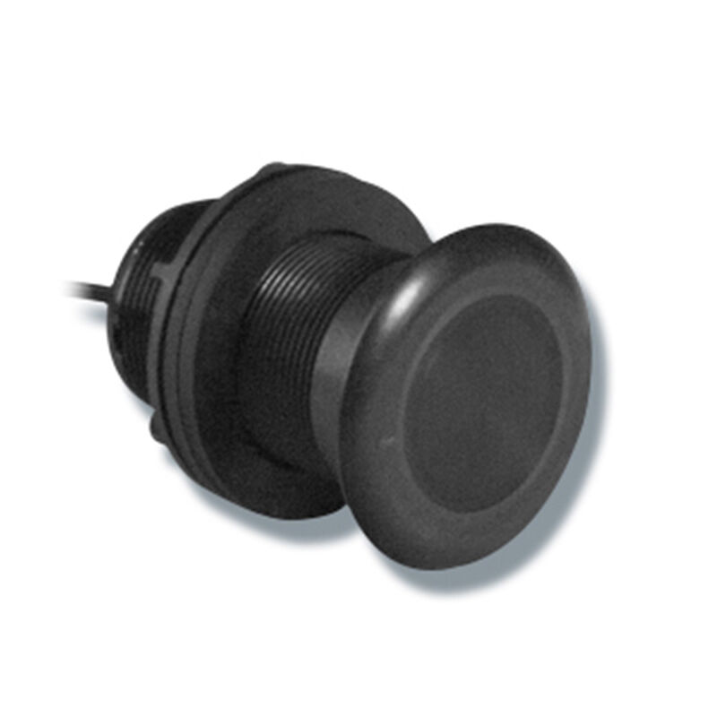 SIMRAD xSonic P319 Thru-Hull Dual Frequency Transducer | West Marine