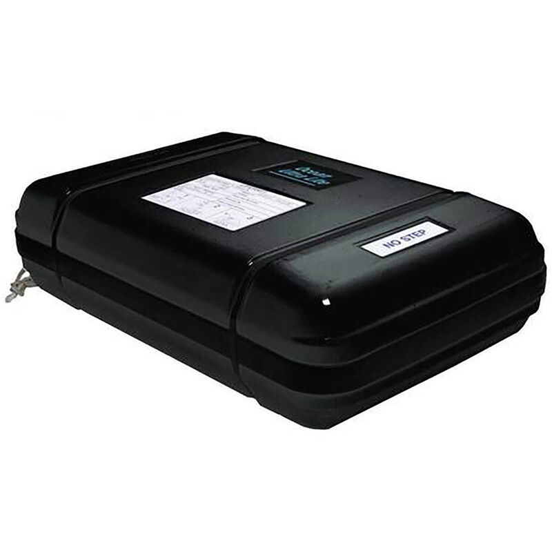 REVERE SURVIVAL Ultralite ISO Life Raft, Canister Container | West Marine