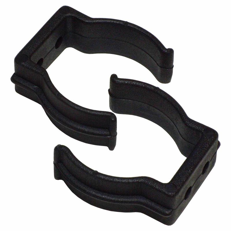 SPRINGFIELD 1 3/4" Stowable Post Clips | West Marine