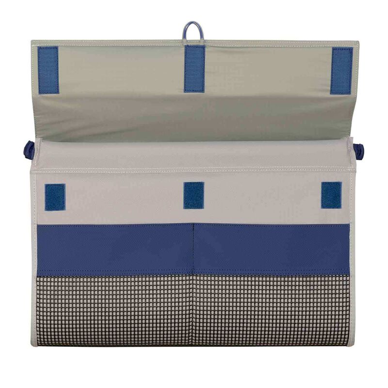 BLUE PERFORMANCE Large Cockpit Bag | West Marine