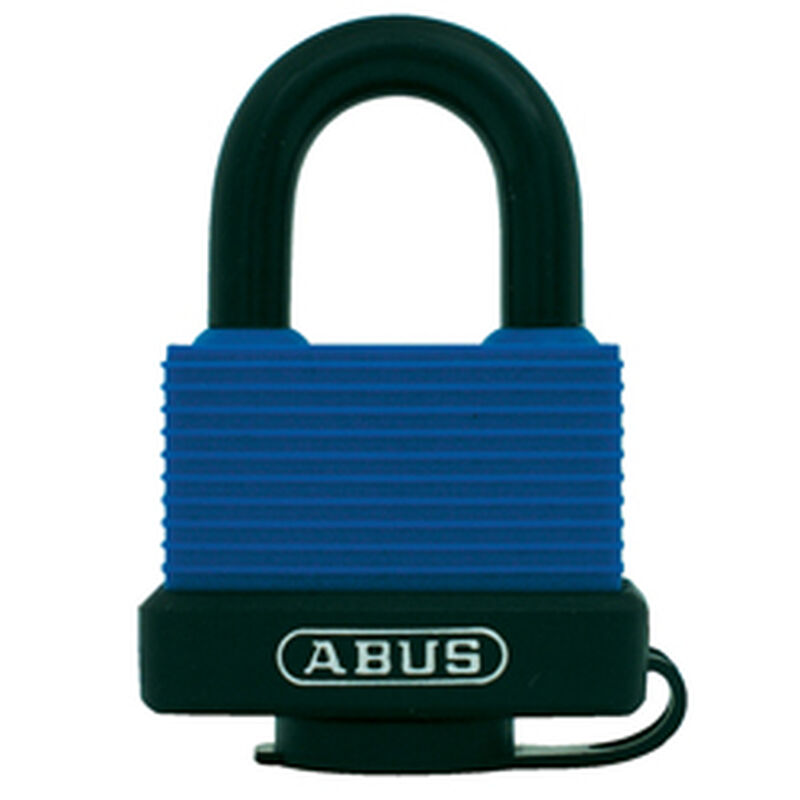 ABUS LOCK Solid Brass Weatherproof Padlock | West Marine