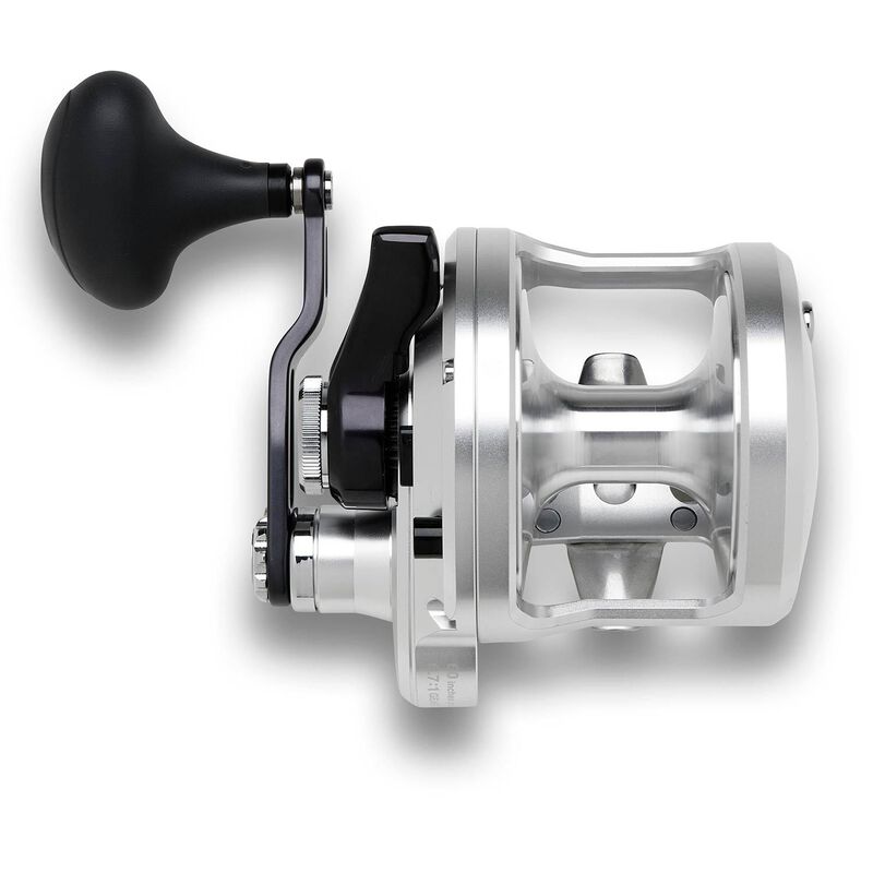 SHIMANO Talica BFC 20 Billfish Lever Drag Conventional Reel | West Marine