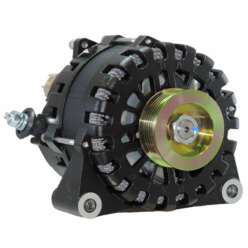 BALMAR XT-Series 250 Amp/12 Volt VT,K6, Alternator | West Marine