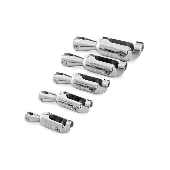 ULTRA PRODUCTS WEST Flip Anchor Swivel