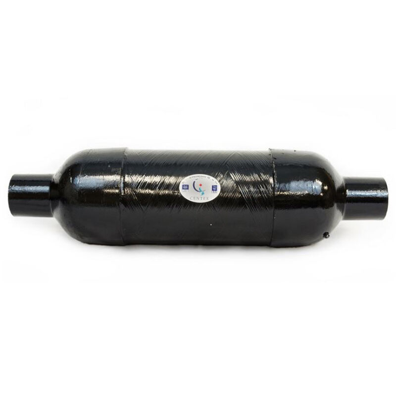 CENTEK Vernatone Inline Mufflers | West Marine