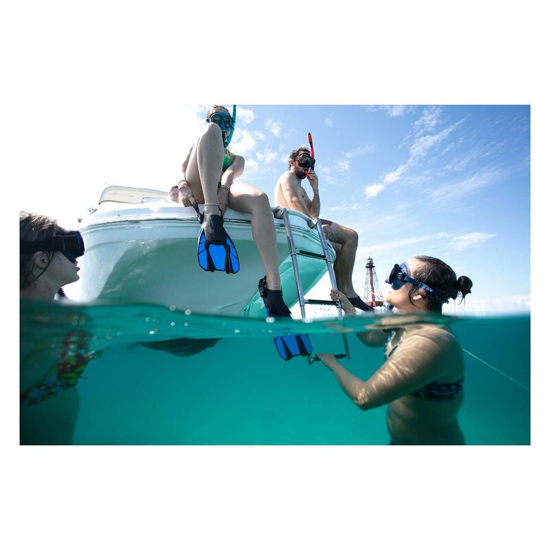 RANA Snorkel Fin, Large-XLarge | West Marine