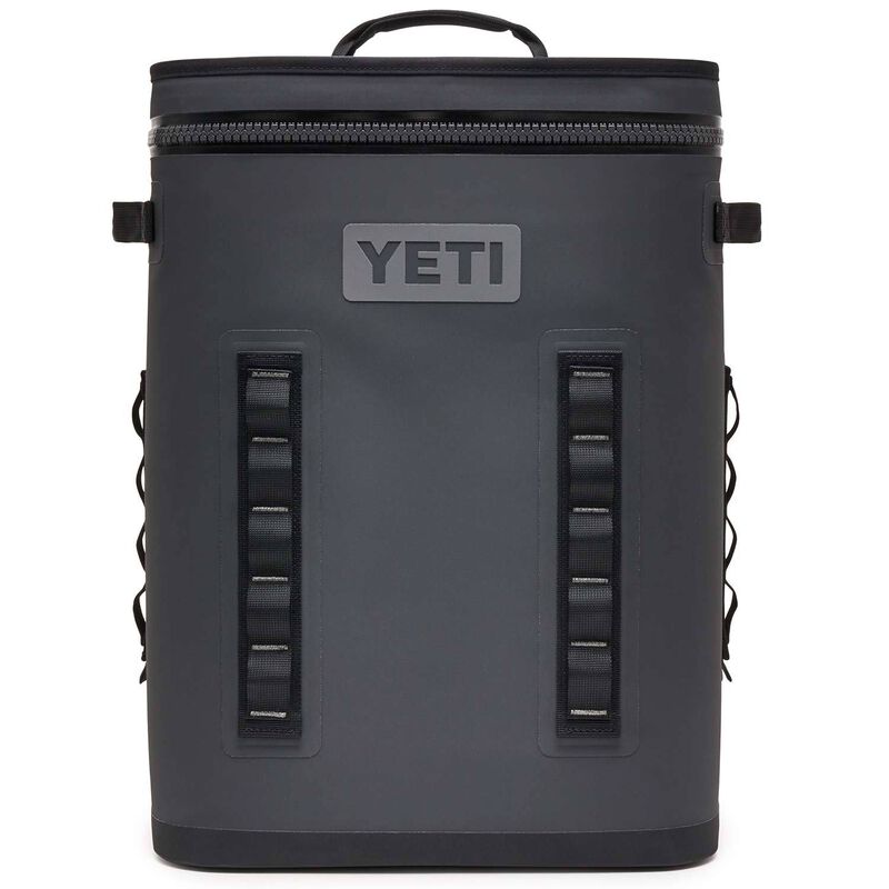 YETI Hopper BackFlip™ 24 Backpack Cooler | West Marine