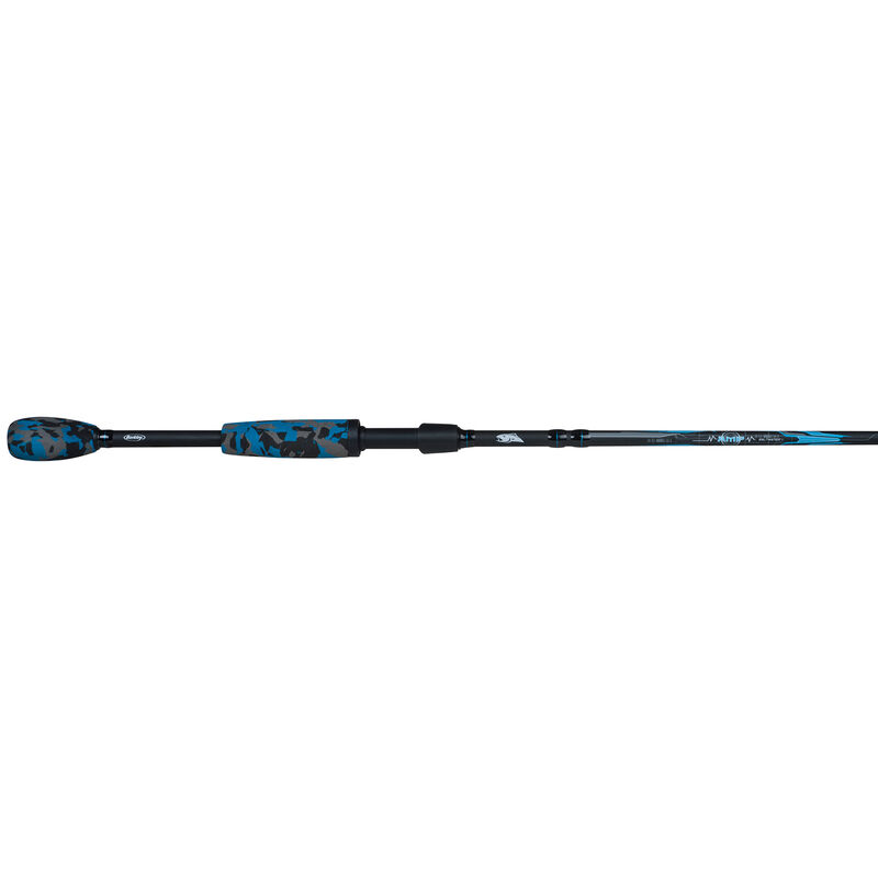 BERKLEY AMP™ Saltwater Spinning Rods | West Marine