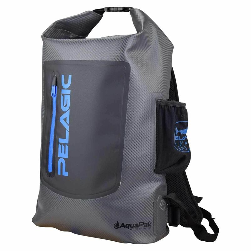 PELAGIC 30L Aquapak Water Resistant Backpack | West Marine
