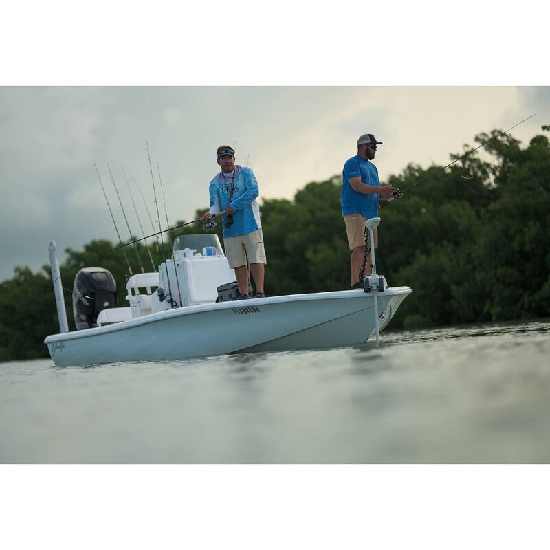 ST. CROIX ROD 7'6" Triumph Inshore Spinning Rod, Medium Heavy Power ...