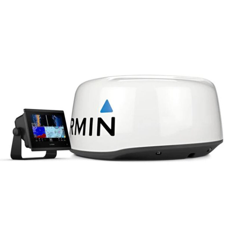 GARMIN GPSMAP® 743xsv Multifunction Display with US and Canada ...