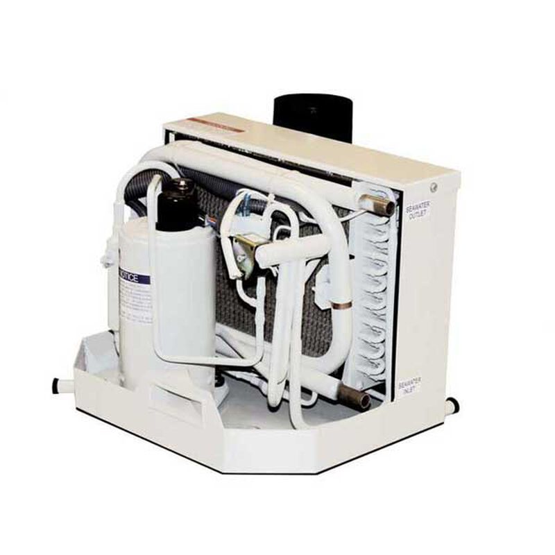 WEBASTO FCF Series Air Conditioner, FCF 9000 (115V) | West Marine