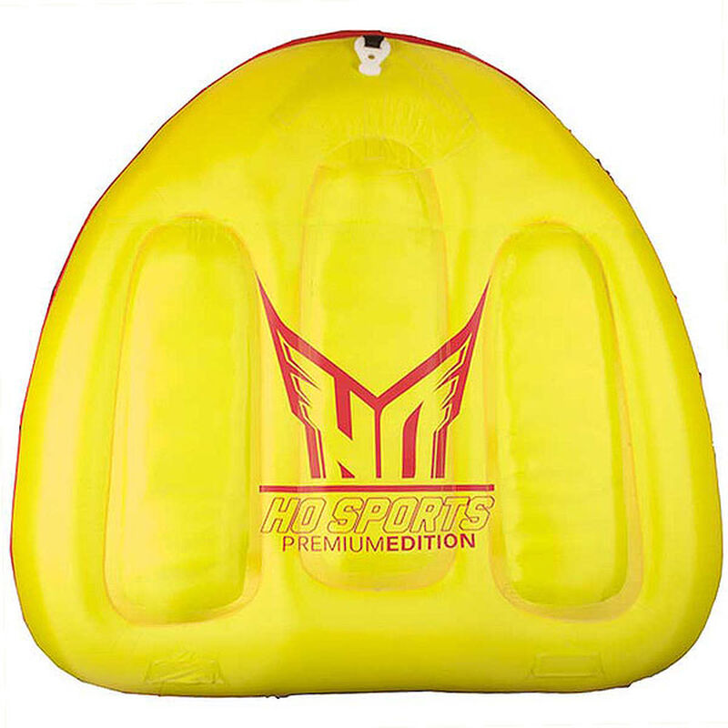 HO SPORTS Formula 3-Person Towable Tube | West Marine