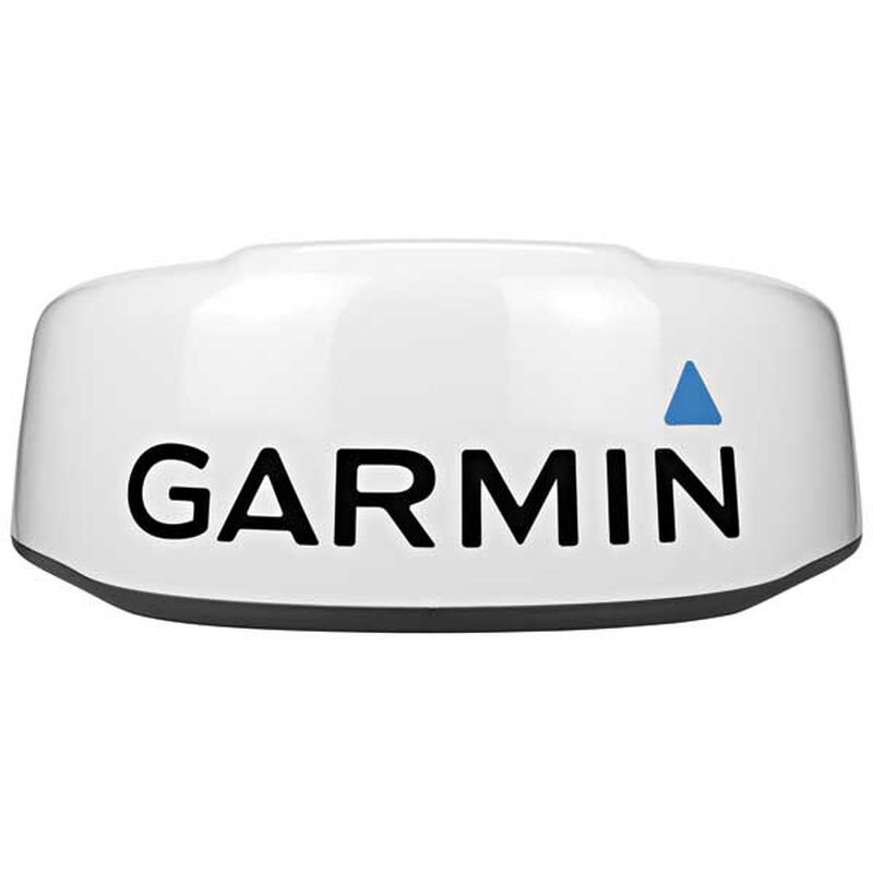 GARMIN GMR 24 xHD Radome | West Marine