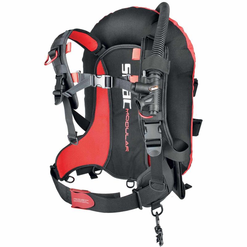 SEAC USA Modular BCD | West Marine