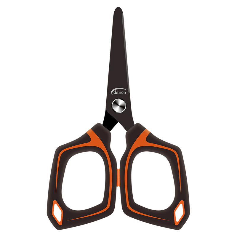 DANCO 3" Lunar-I Serrated Scissors | West Marine