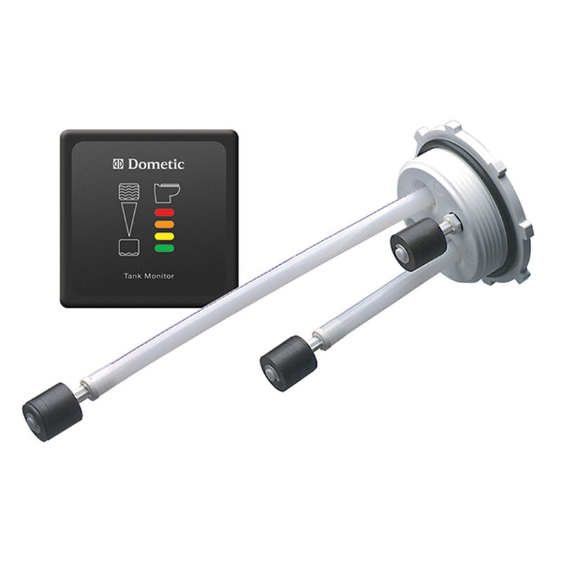 SIERRA TankWatch® 4 Water/Holding Tank Monitor | West Marine