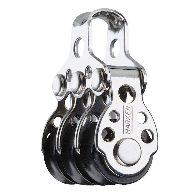 HARKEN 16mm Triple Block | West Marine