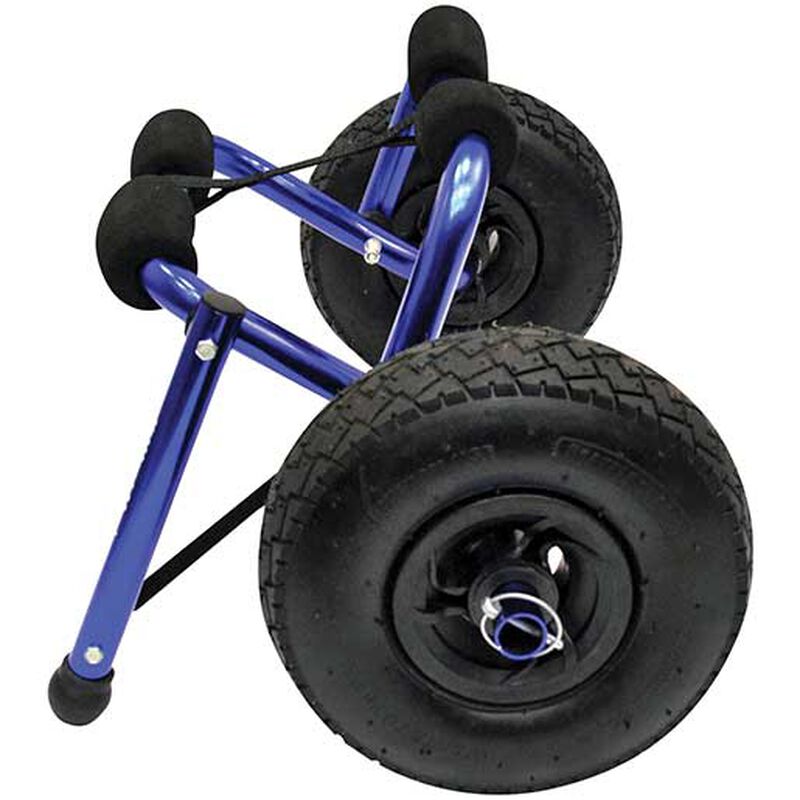 WEST MARINE TurboMite Kayak Cart | West Marine