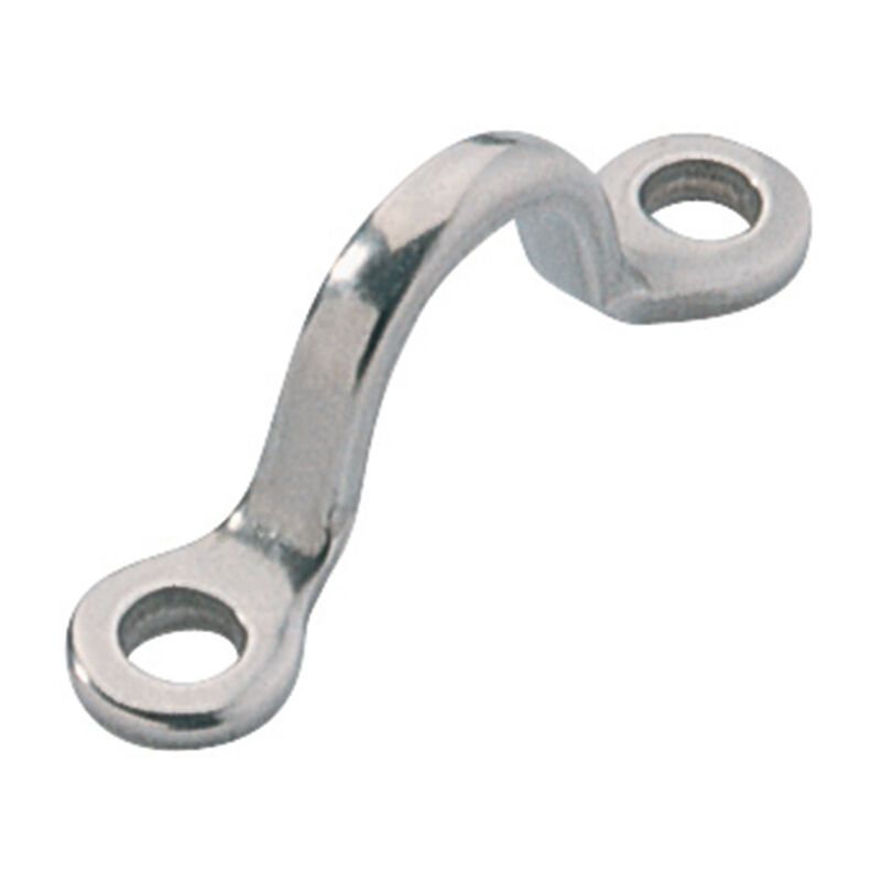 RONSTAN 1 5/8" L X 9/16" Dia. Stainless Steel Eye Strap | West Marine