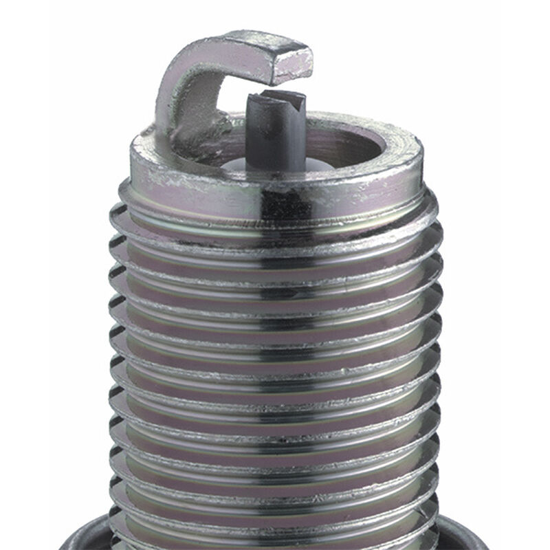 NGK SPARK PLUGS BR9EYA Standard Spark Plug | West Marine